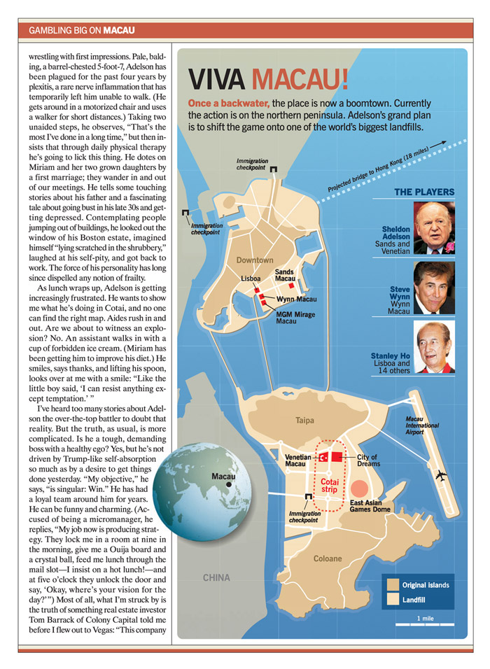 News & Business on Behance